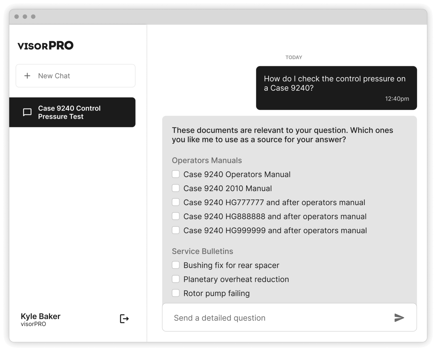 visorPRO™ Weekly Insights: Unveiling the Source Selector, Event Highlights, and Webinar Insights ...
