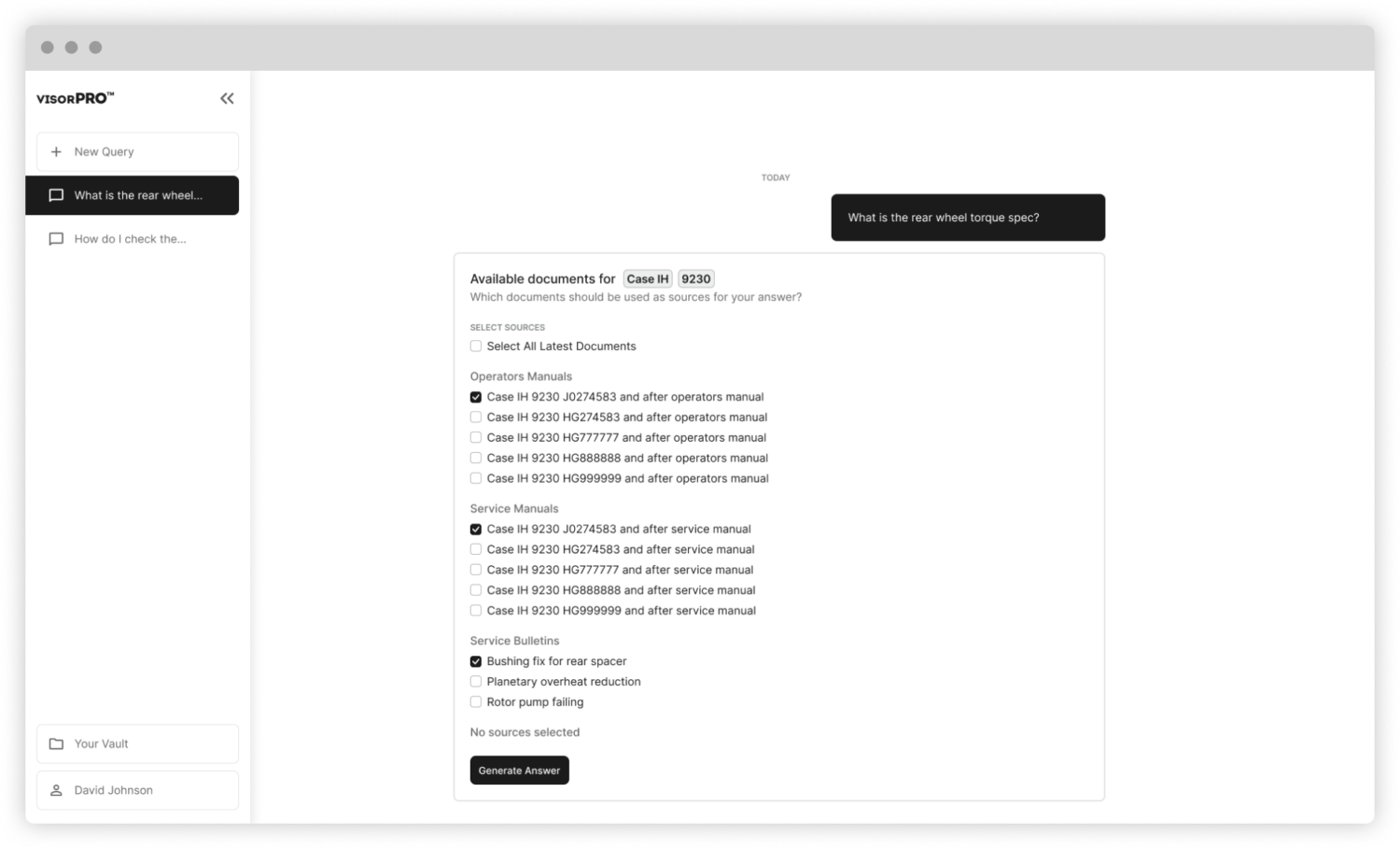 visorPRO™ Weekly Digest: New Features, Event Success – visorPRO