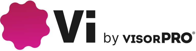 Vi by visorPRO®